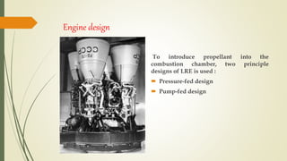 Cryogenic engine design | PPTX