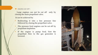 Cryogenic engine design | PPTX