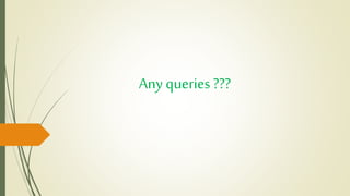 Cryogenic engine design | PPTX