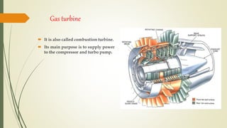 Cryogenic engine design | PPTX