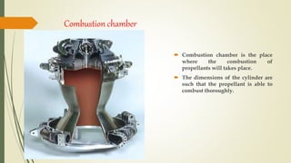 Cryogenic engine design | PPTX