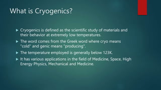 Cryogenic.pptx