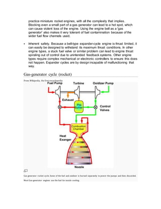 Cryogenic rocket-engine-propellents | DOCX