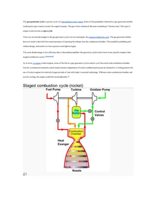 Cryogenic rocket-engine-propellents | DOCX