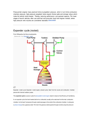 Cryogenic rocket-engine-propellents | DOCX