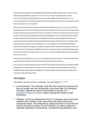 Cryogenic rocket-engine-propellents | DOCX
