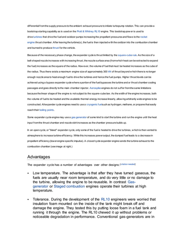 Cryogenic rocket-engine-propellents | DOCX