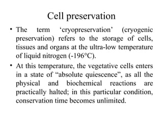 Cryogenic application in Medical electronics.pptx