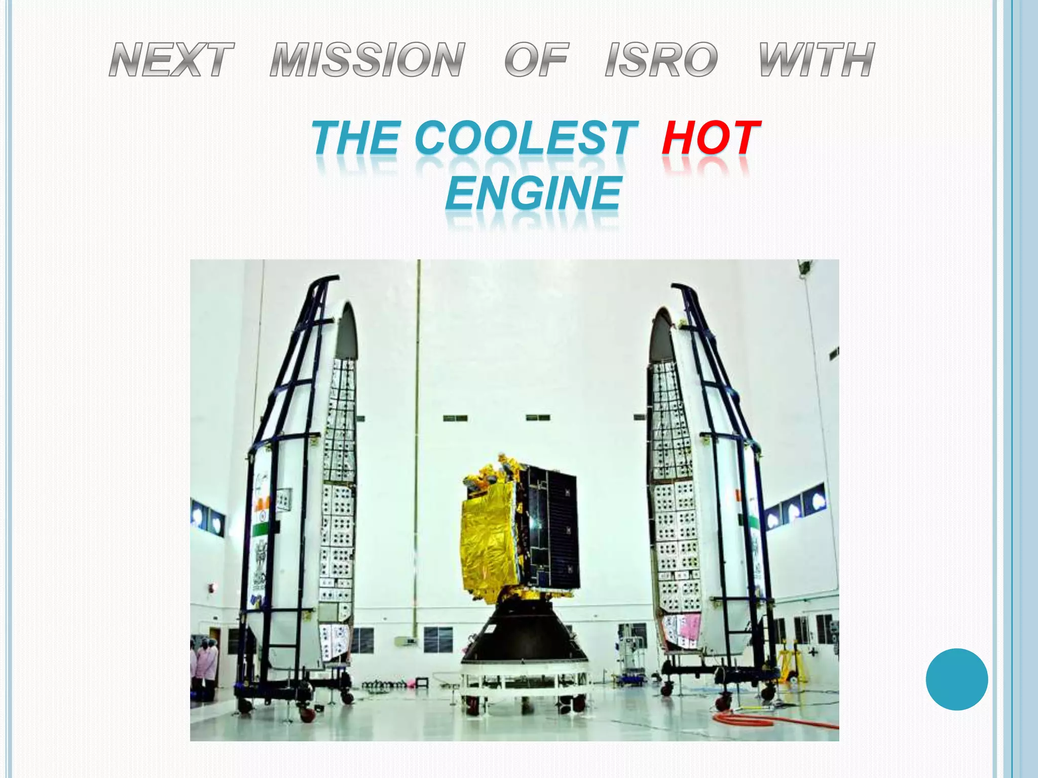 Cryogenic engines (india) | PPT