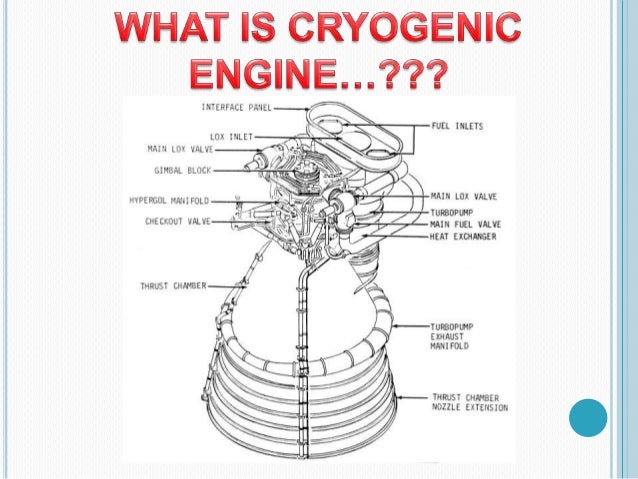 Cryogenic engines (india)