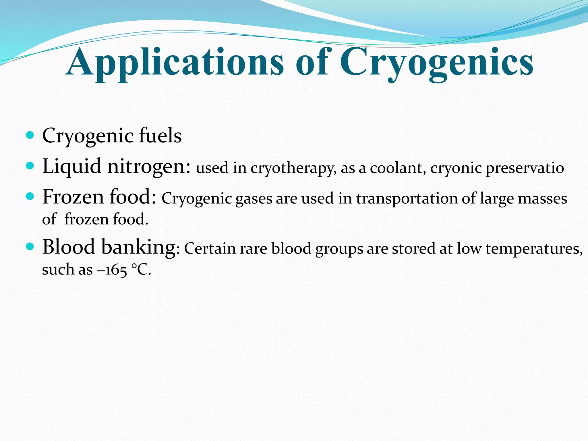 Cryogenic rocket engine | PPTX