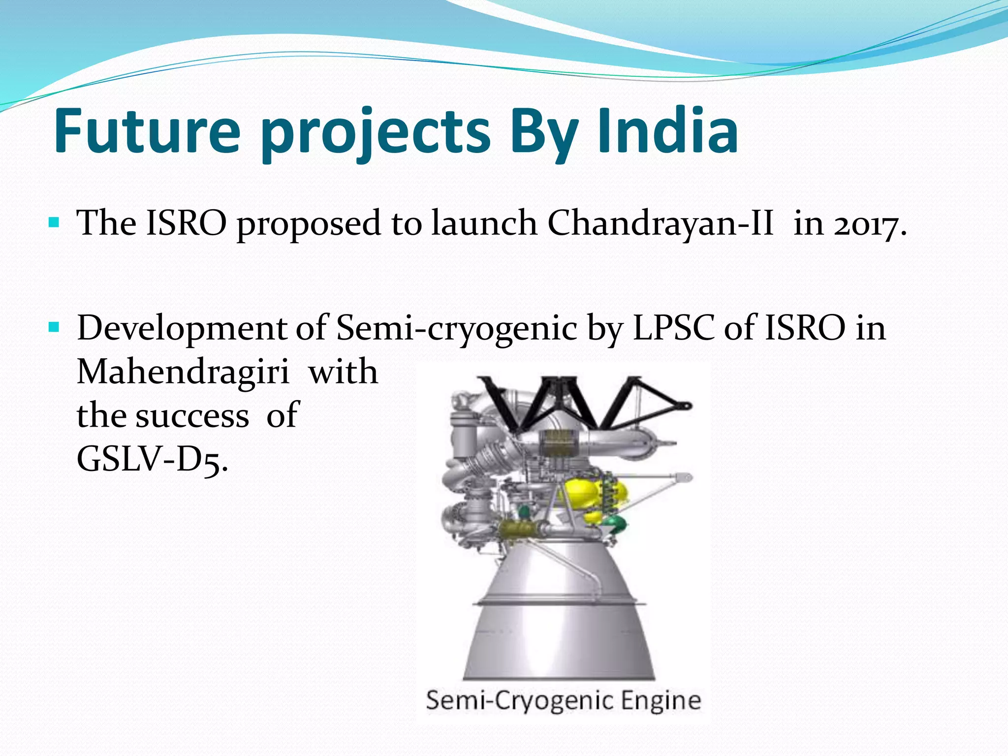 Cryogenic rocket engine | PPTX