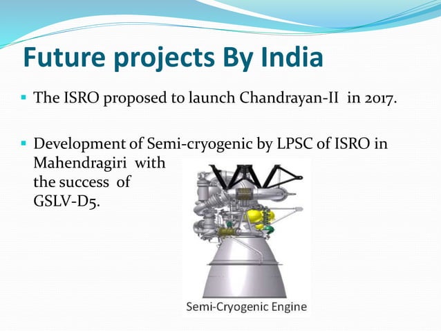 Cryogenic rocket engine | PPT
