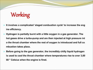 Cryogenic engineering ppt | PPTX