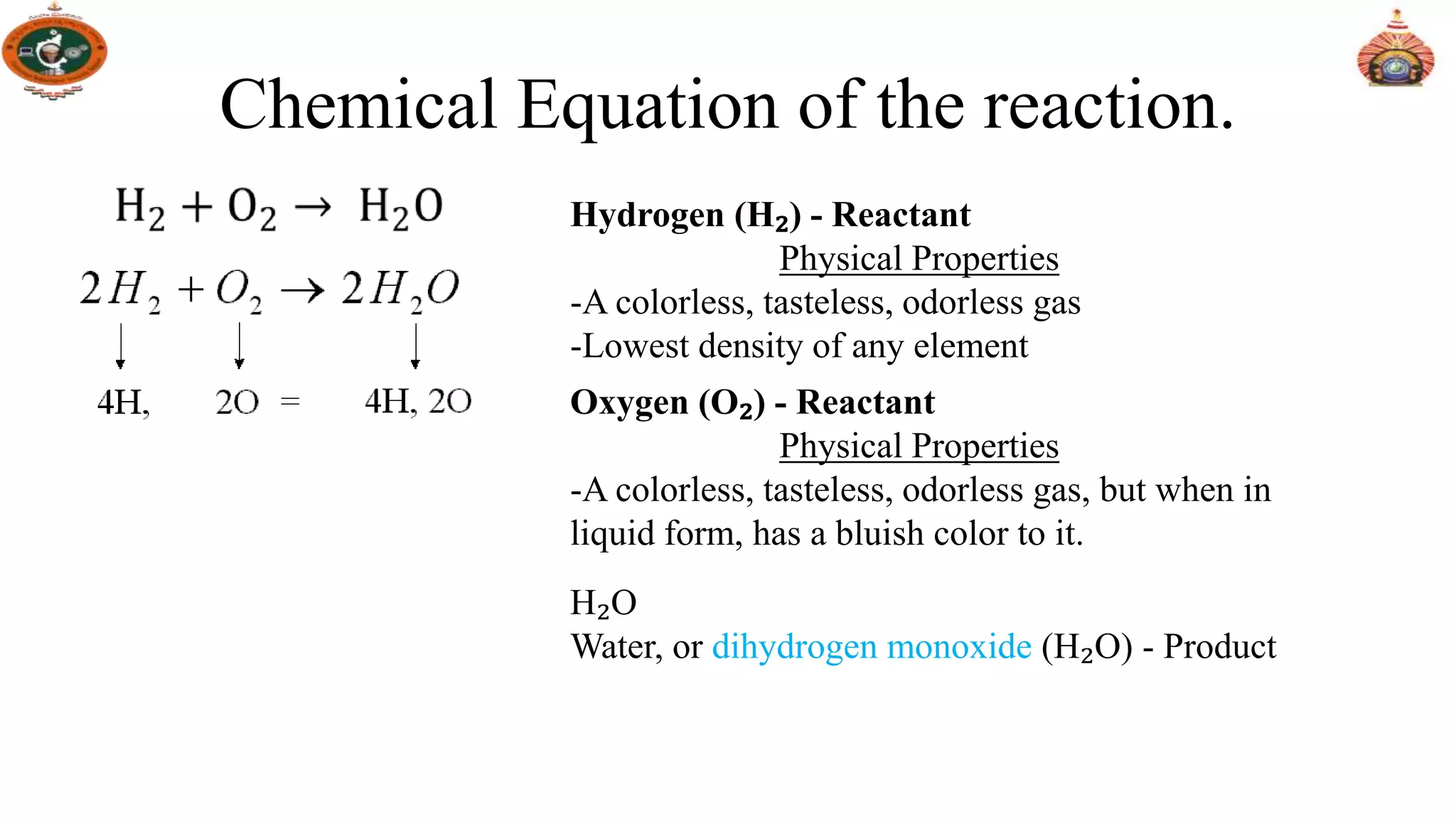 Cryogenic fuel (aeronautics) | PPT