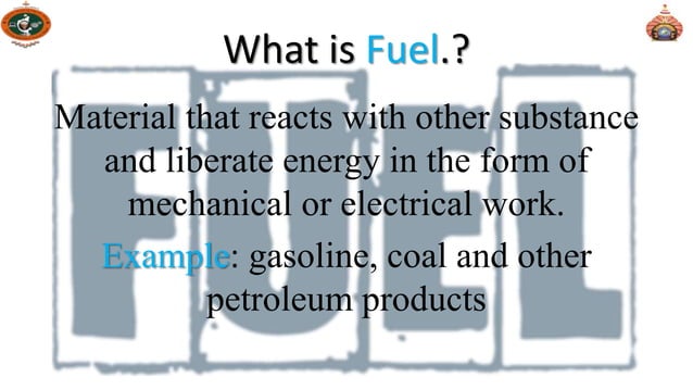 Cryogenic fuel (aeronautics) | PPT