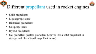 Cryogenic fuel (aeronautics) | PPT