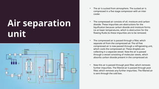 cryogenic container | Cryogenic Liquid storage explaination | PPTX