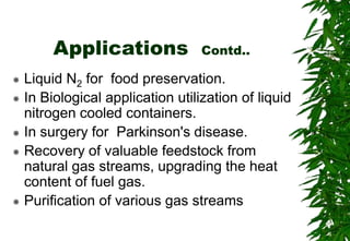 Cryogenic Process Principle.ppt