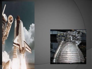 Cryogenic rocket engine | PPTX