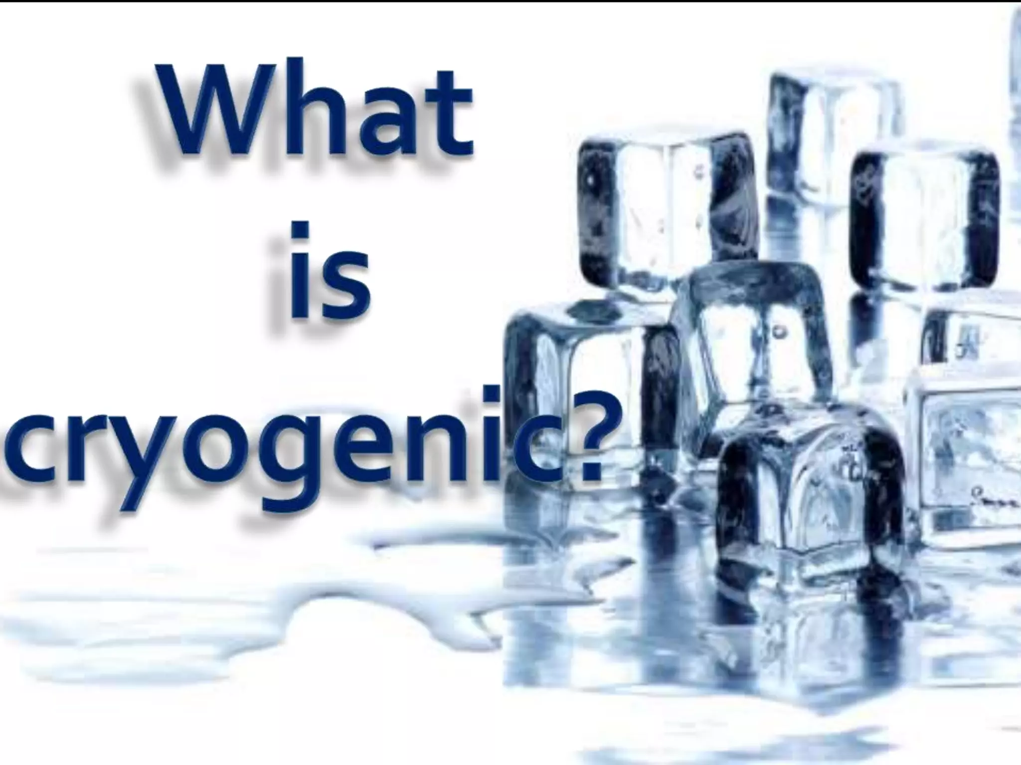 Cryogenic rocket engine | PPTX | Chemistry | Science