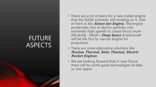 Cryogenic Rocket Engine | PPT