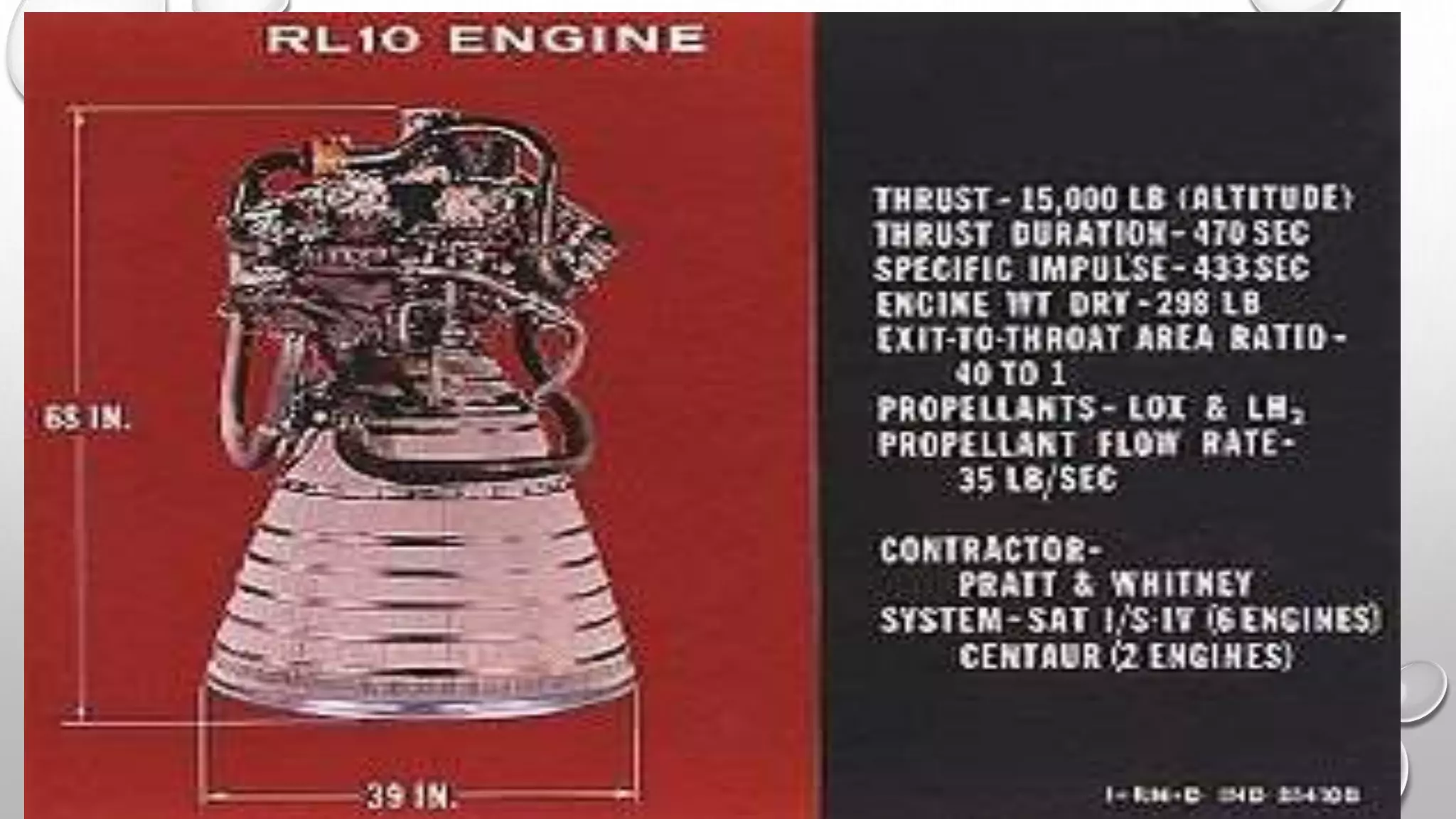 Cryogenic rocket engine | PPTX
