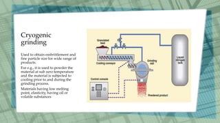 Cryogenics | PPTX