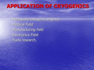 Cryogenics.ppt