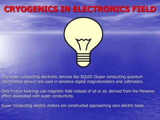 Cryogenics.ppt