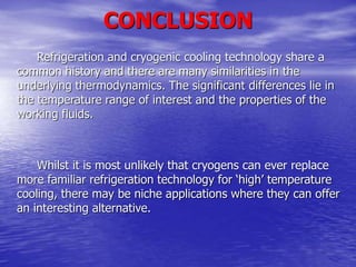 Cryogenics.ppt