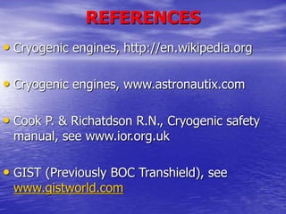 Cryogenics.ppt