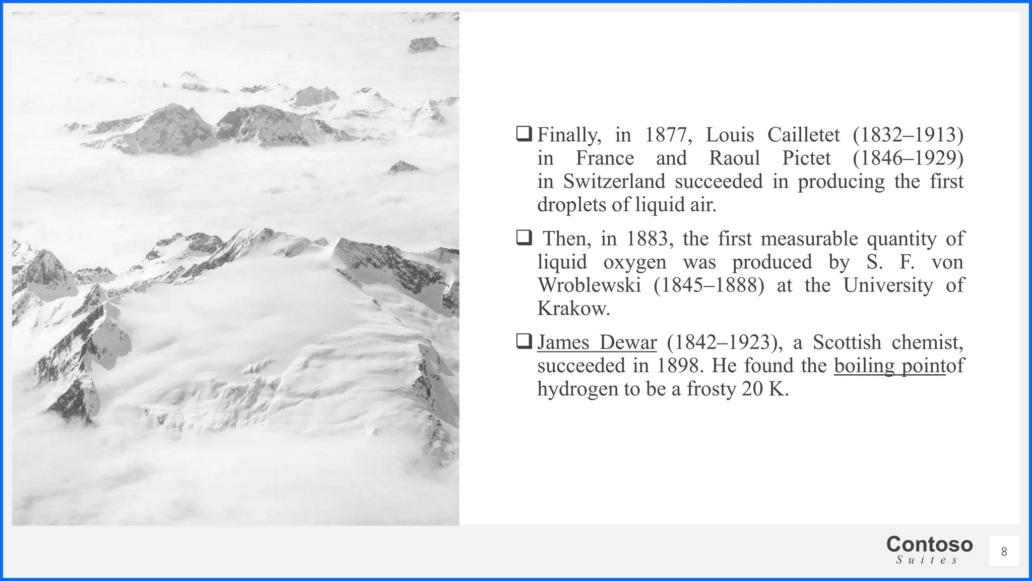 Cryogenics | PPTX