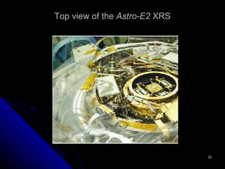 Cryogenics and its space applications | PPT