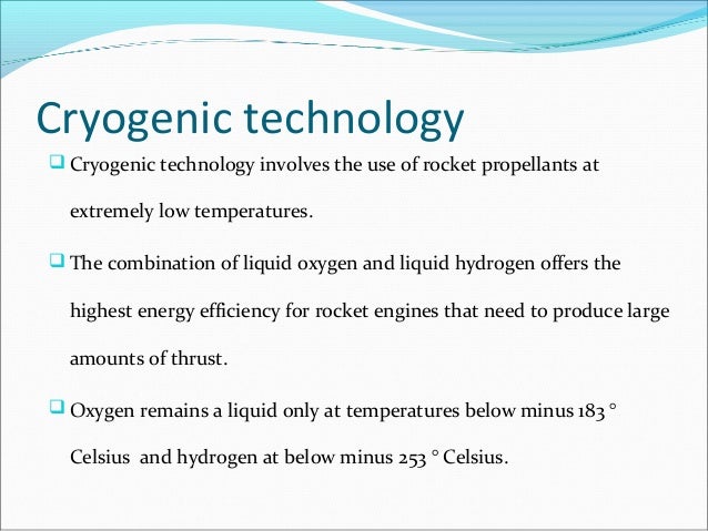 CRYOGENICS BASICS