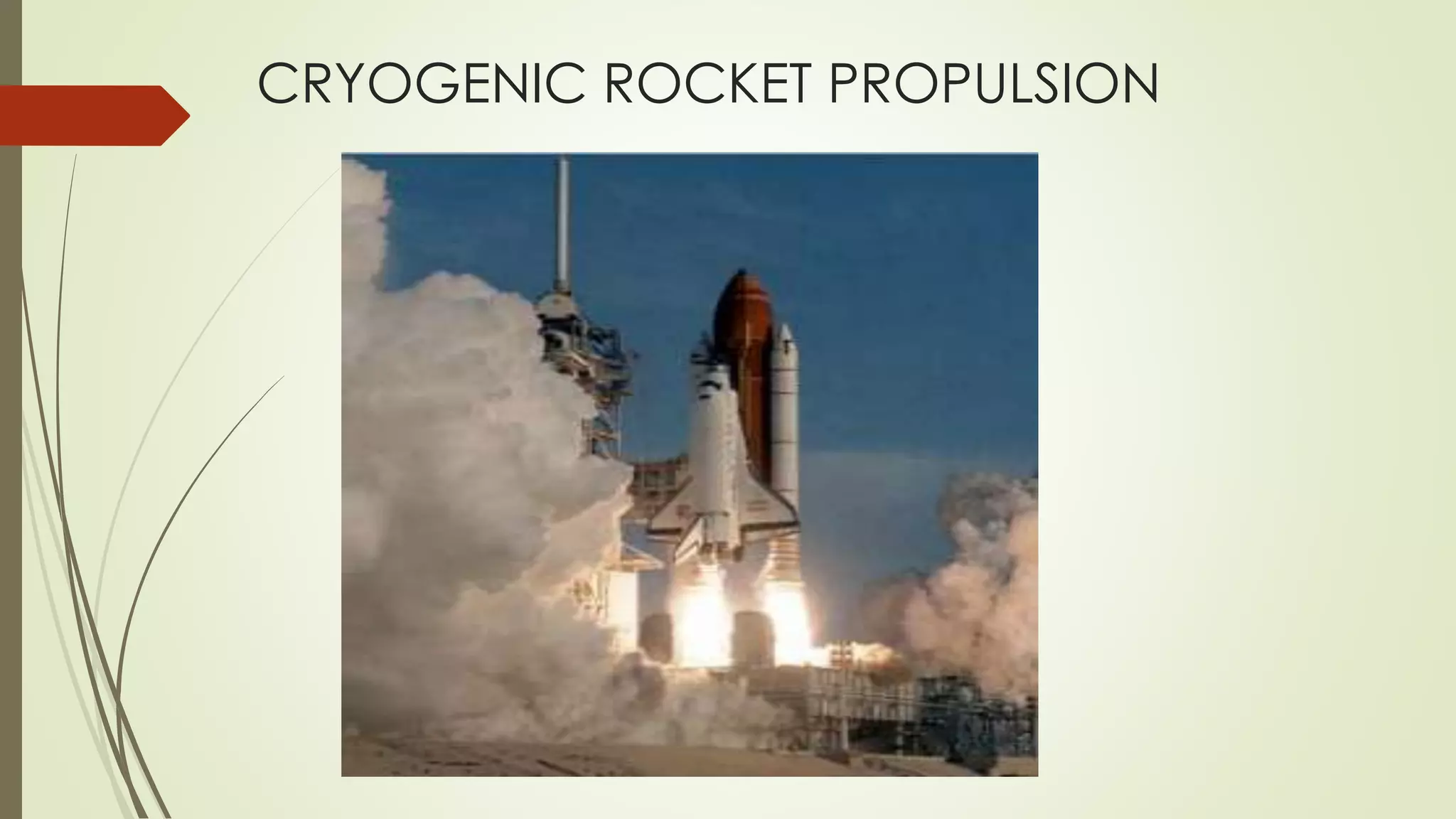 Cryogenic technology | PPTX