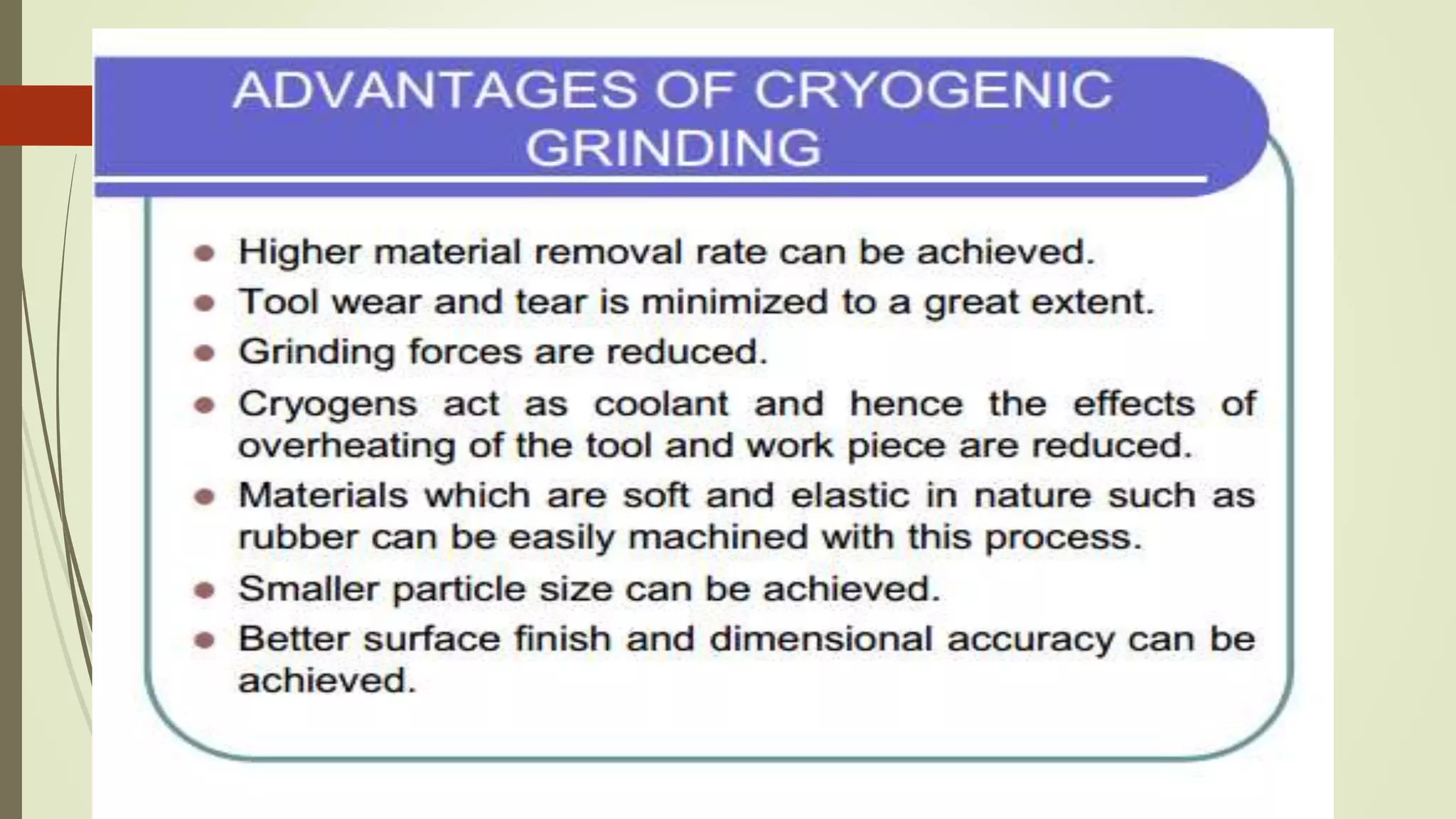 Cryogenic technology | PPTX
