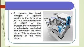 Cryogenic technology | PPTX