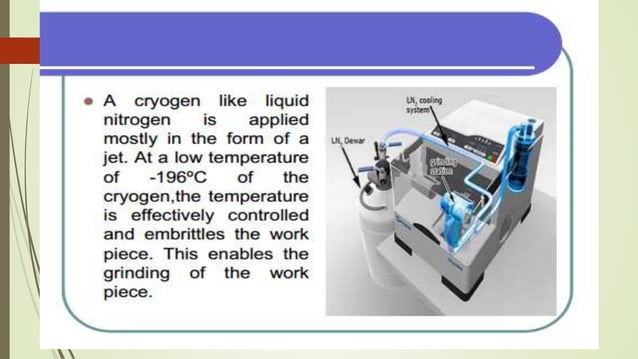 Cryogenic technology | PPTX