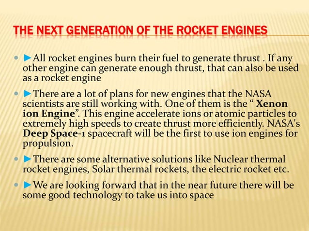 Cryogenic technology best ppt | PPTX