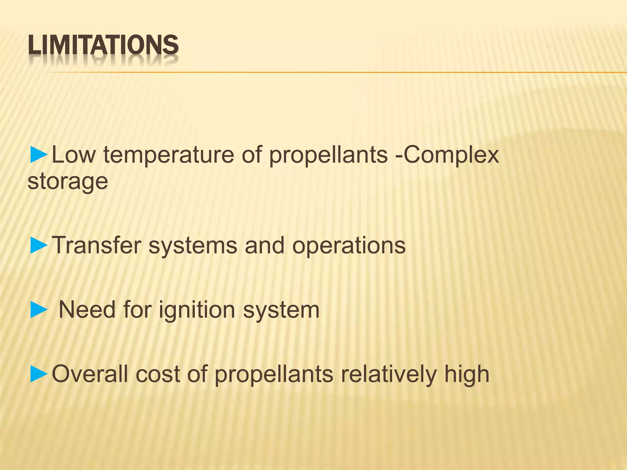 Cryogenic technology best ppt | PPTX