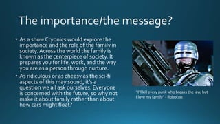 Cryonics | PPTX