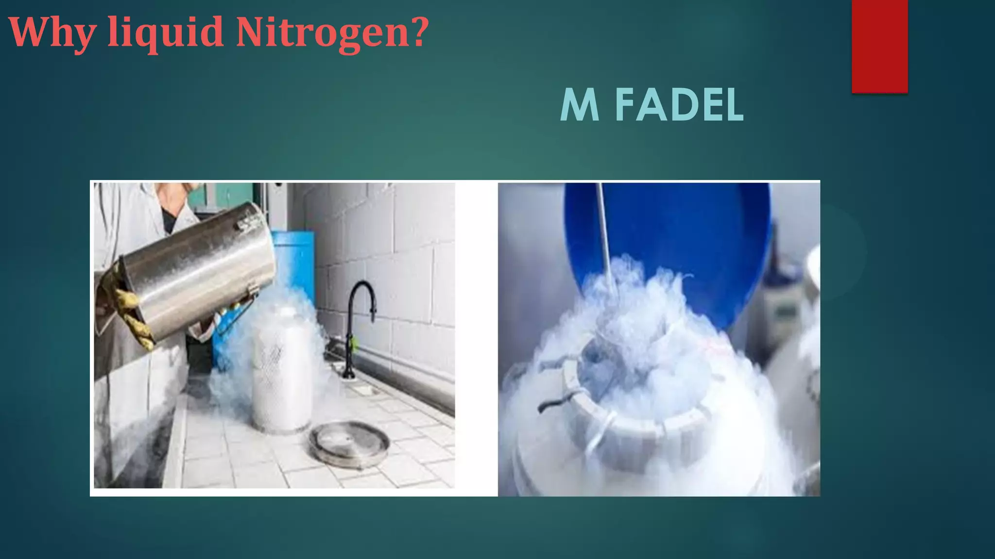 An Overview on Embryos Cryopreservation & Vitrification | PDF