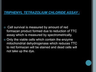Cryopreservation | PPTX