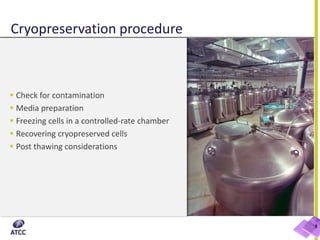 Cryopreservation.pptx