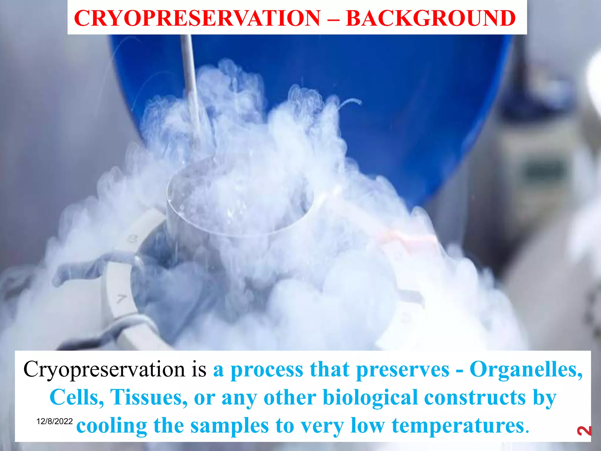 Cryopreservation.pptx