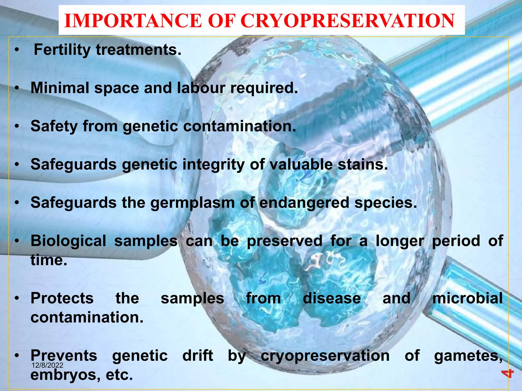 Cryopreservation.pptx