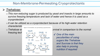 Cryopreservation of tissues , cell n ova .pptx