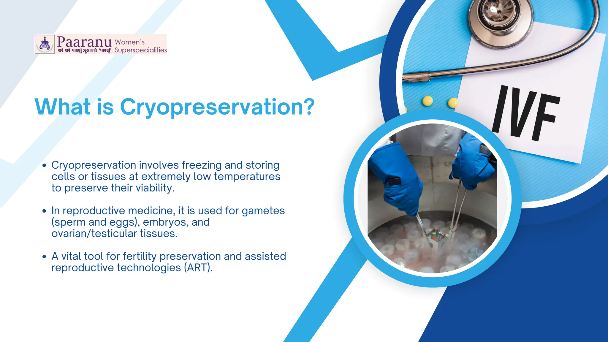 Cryopreservation in Reproductive Medicine.pdf