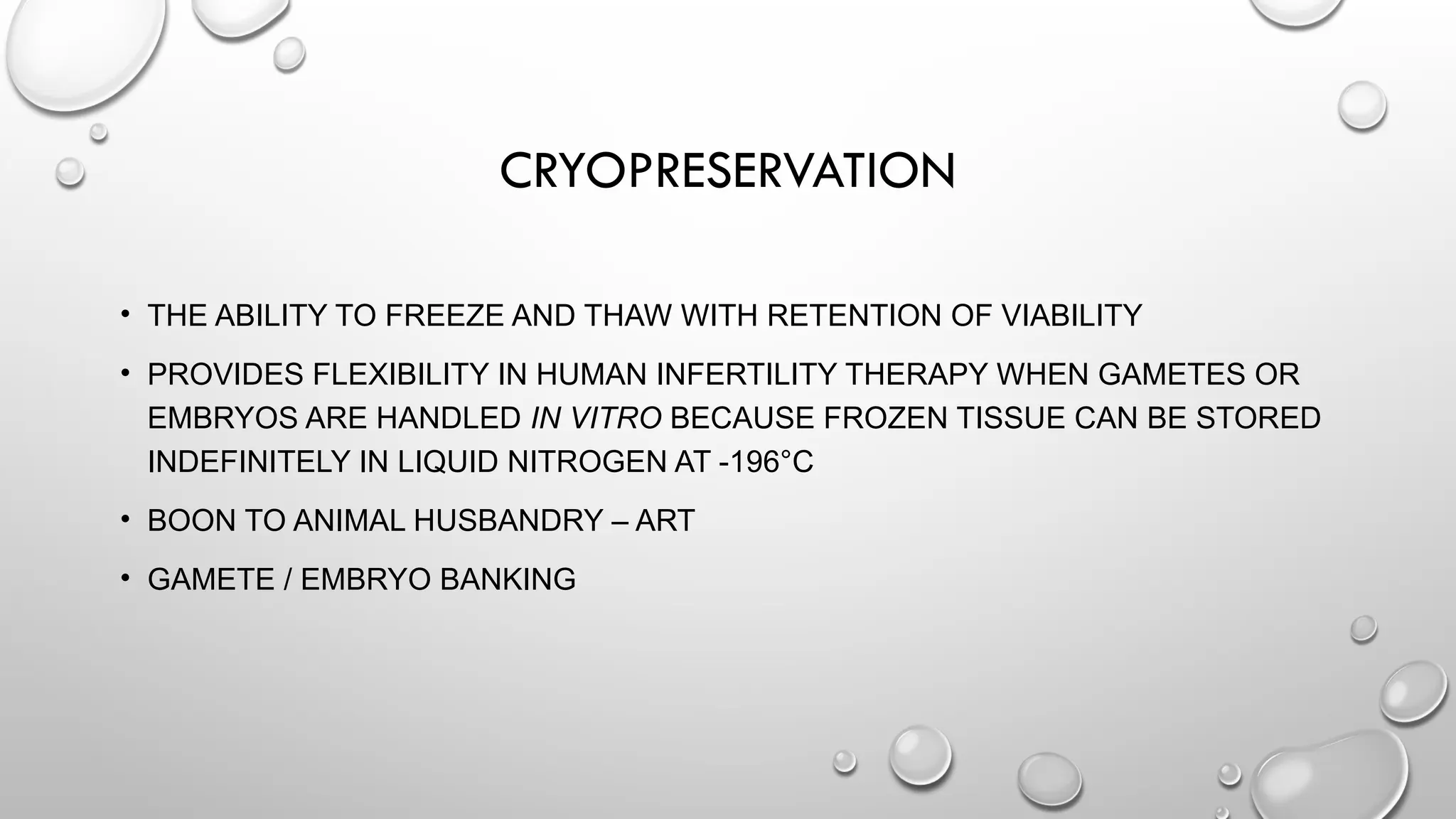 CRYOPRESERVATION-techniques_Jan2021.pptx